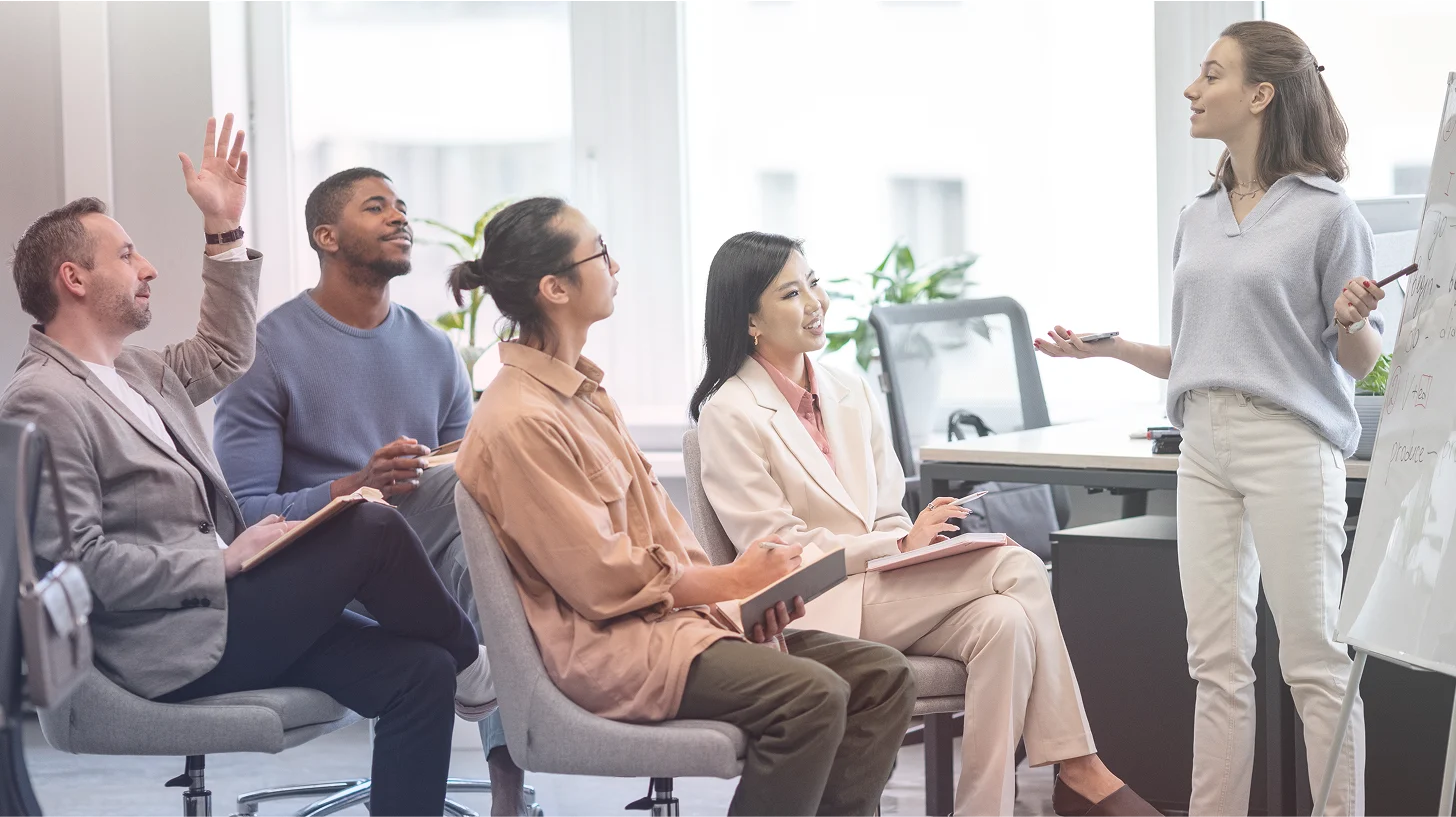 Training Feedback Survey: 12 Questions for Better Outcomes